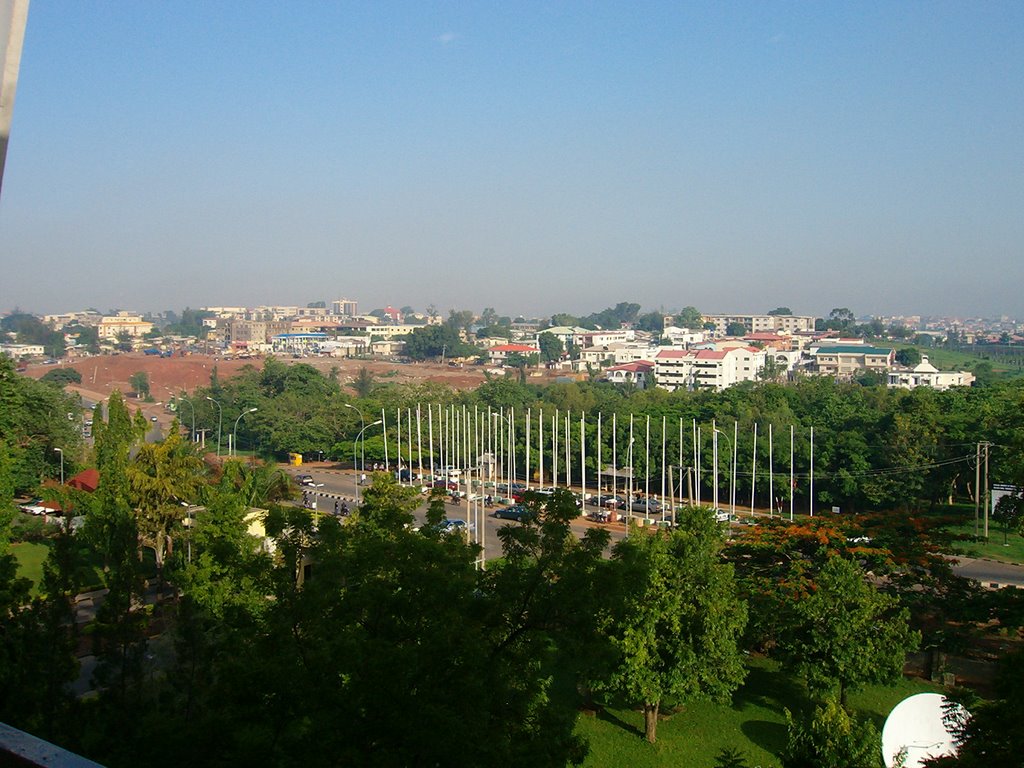 Exploring Wuse Abuja: A Vibrant Hub of Commerce, Culture, and Leisure ...